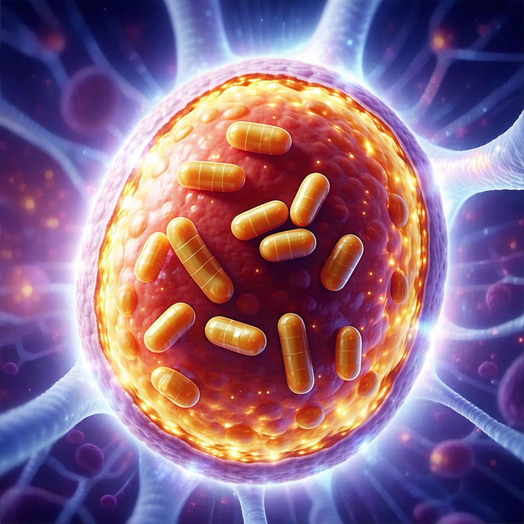 New Insights into Cancer Cell Survival Under Physical Stress - Science Hub