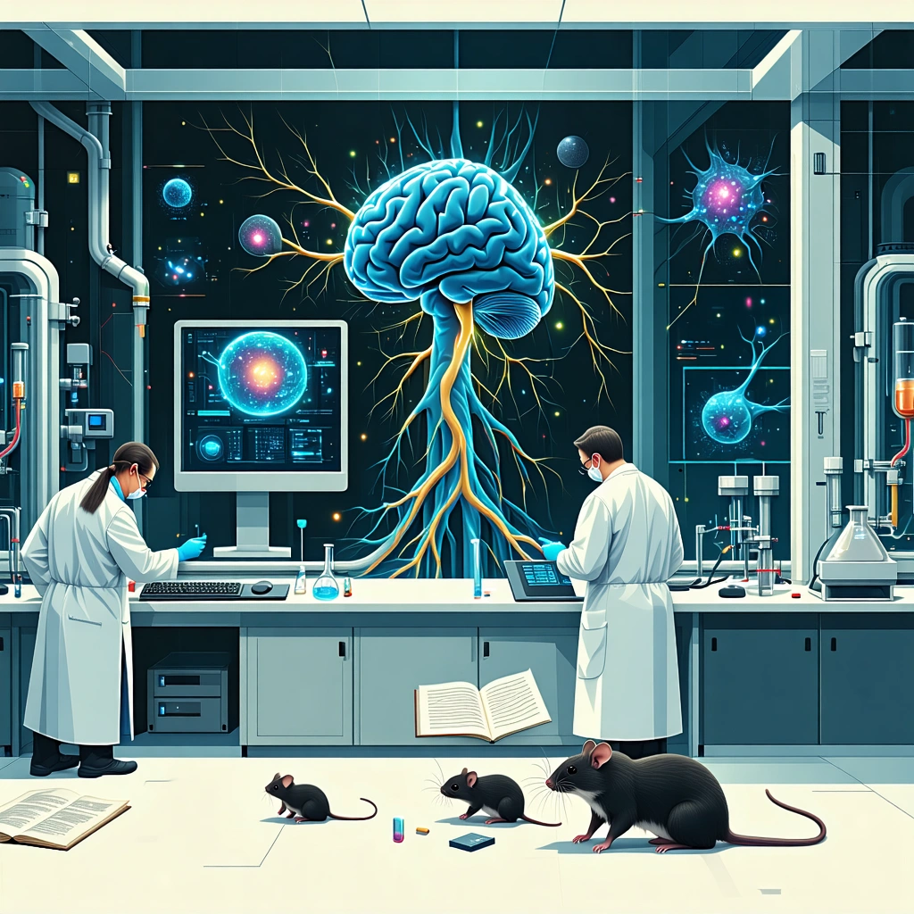 The Role of Neurons in Social Defeat Response - Science Hub