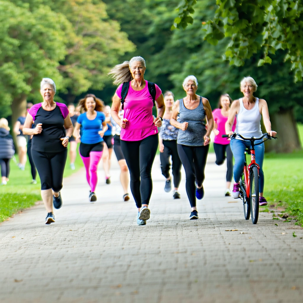 The Role of Exercise in Cancer Treatment - Science Hub