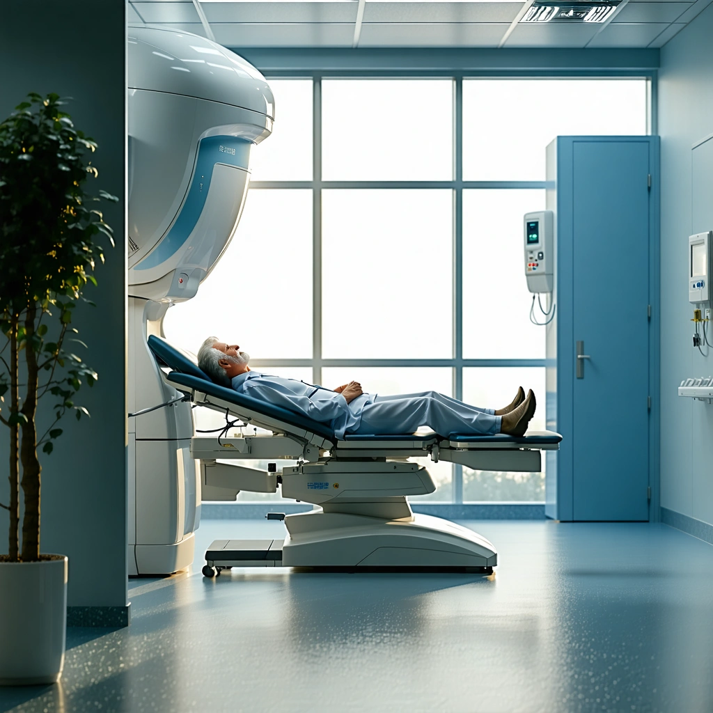 Low-Dose Radiation Therapy for Osteoarthritis Pain Relief - Science Hub