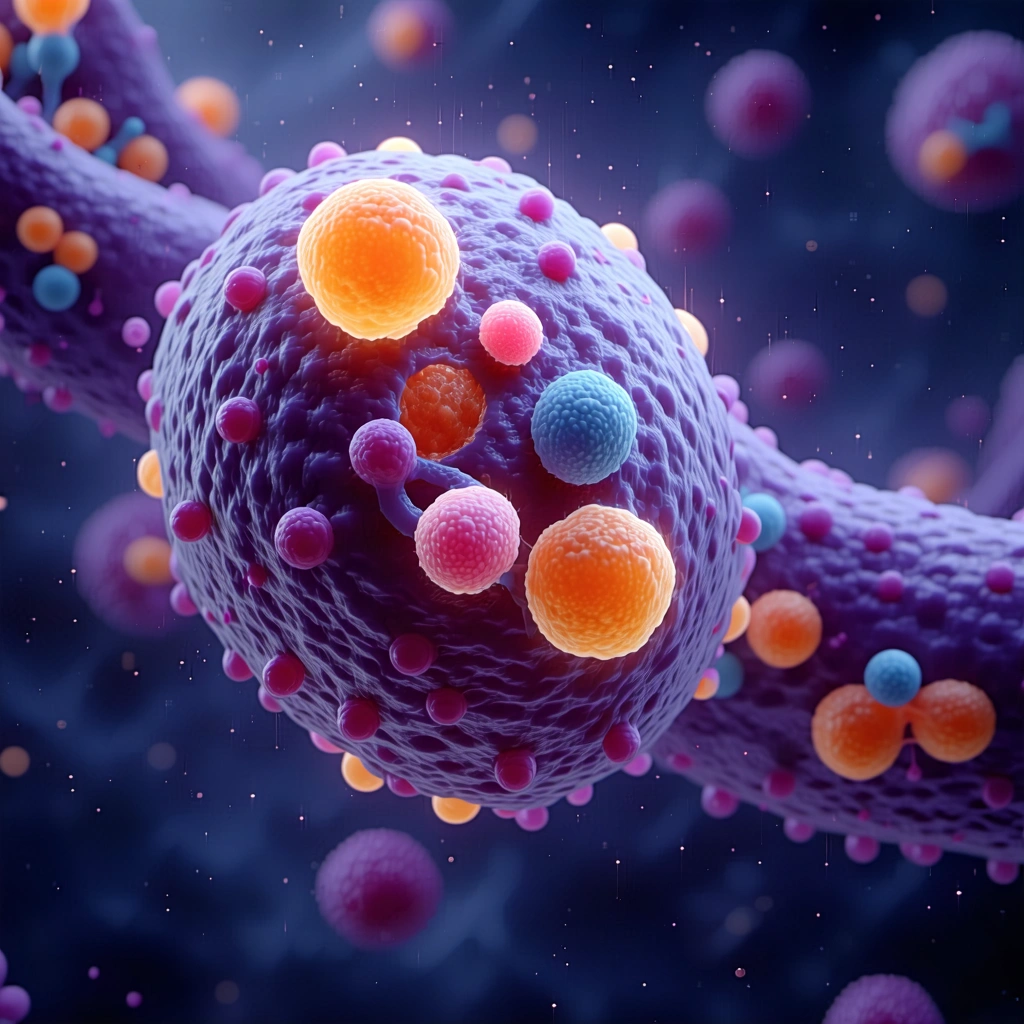 The Role of Fats and Lipids in Cancer Growth - Science Hub