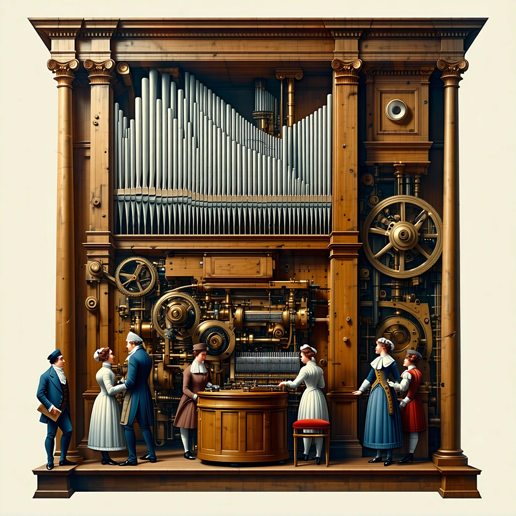 Did Thomas Edison Really Invent the First Sound Recorder? - Science Hub